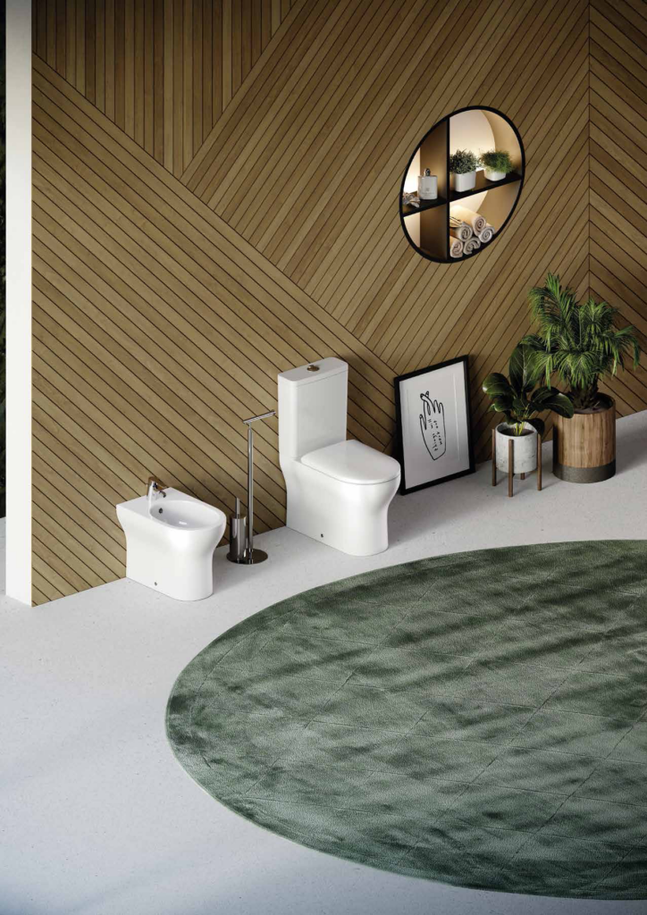 WINNER - Sanindusa - Concept Cerame